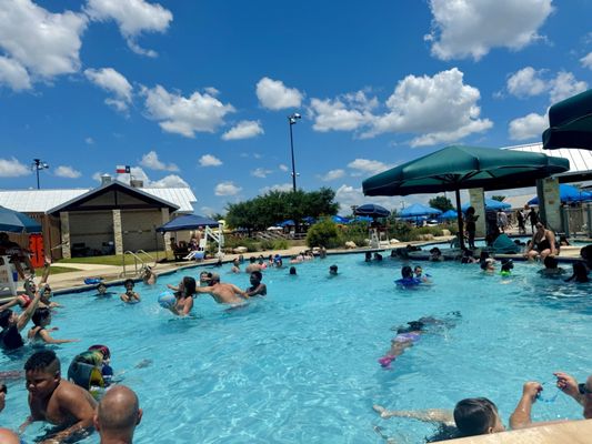 ROCK’N RIVER FAMILY AQUATIC CENTER - Updated August 2025 - 58 Photos ...