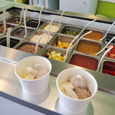 FROYOLICIOUS - Updated December 2025 - 33 Photos & 73 Reviews - 11081 ...