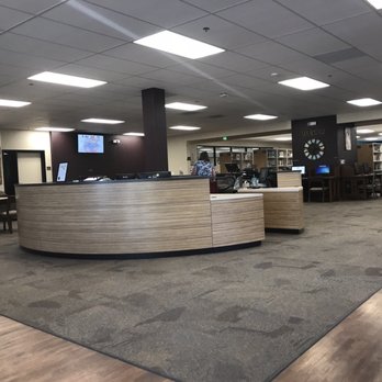 NORCO PUBLIC LIBRARY - Updated March 2025 - 27 Photos & 21 Reviews ...