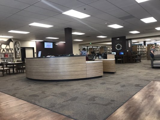 NORCO PUBLIC LIBRARY - Updated December 2025 - 26 Photos & 23 Reviews ...