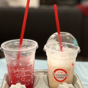 7 BREW COFFEE - Updated January 2025 - 20 Photos - 1455 W Battlefield ...