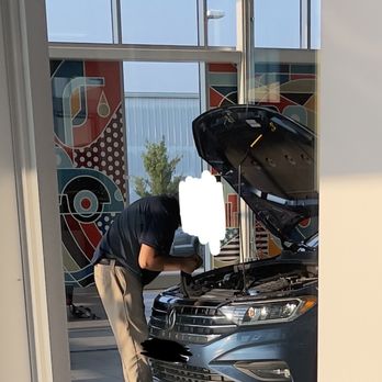 FOWLER VOLKSWAGEN OF NORMAN - Updated January 2026 - 31 Photos & 63 ...