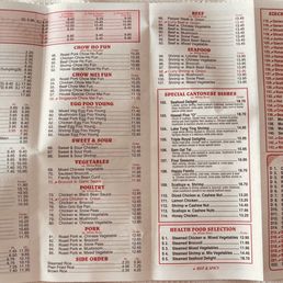 HING WANG CHINESE RESTAURANT - Updated October 2025 - 29 Photos & 72 ...