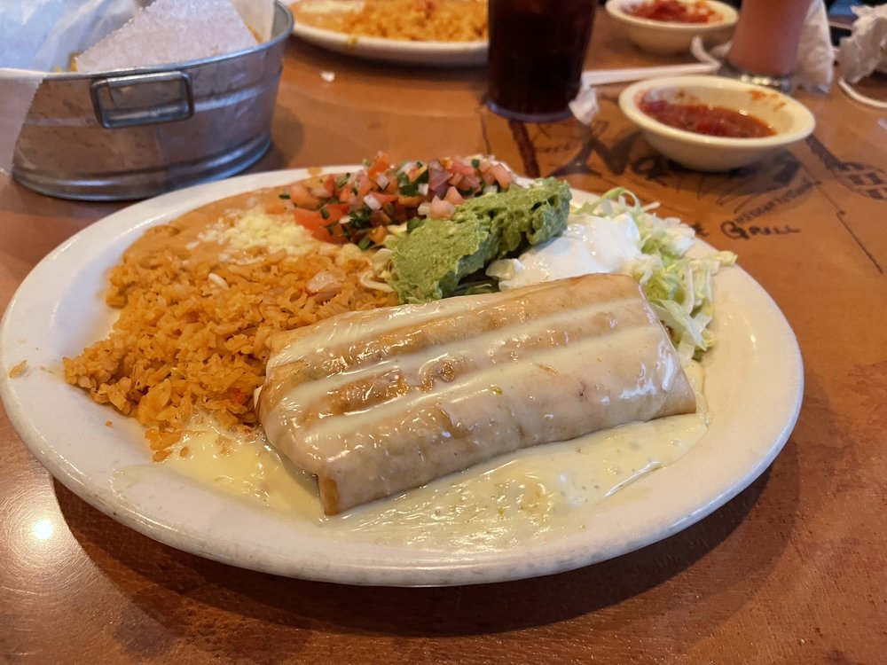 Nacho's Mexican Restaurant - Franklin, Franklin | Roadtrippers