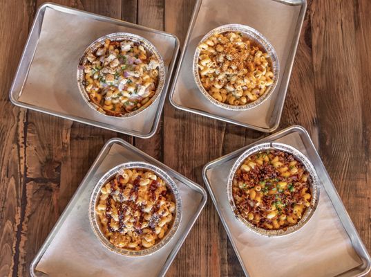 MIX & MAC KITCHEN - Updated October 2025 - 12 Reviews - 8528 Davis Blvd ...