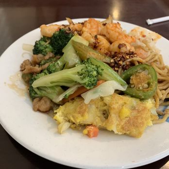 SUPER 6 BUFFET - 160 Photos & 132 Reviews - 5425 Hwy 6 S, Missouri City ...