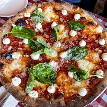 CONZO’S PIZZA - Updated January 2026 - 49 Photos & 21 Reviews - 1279 ...