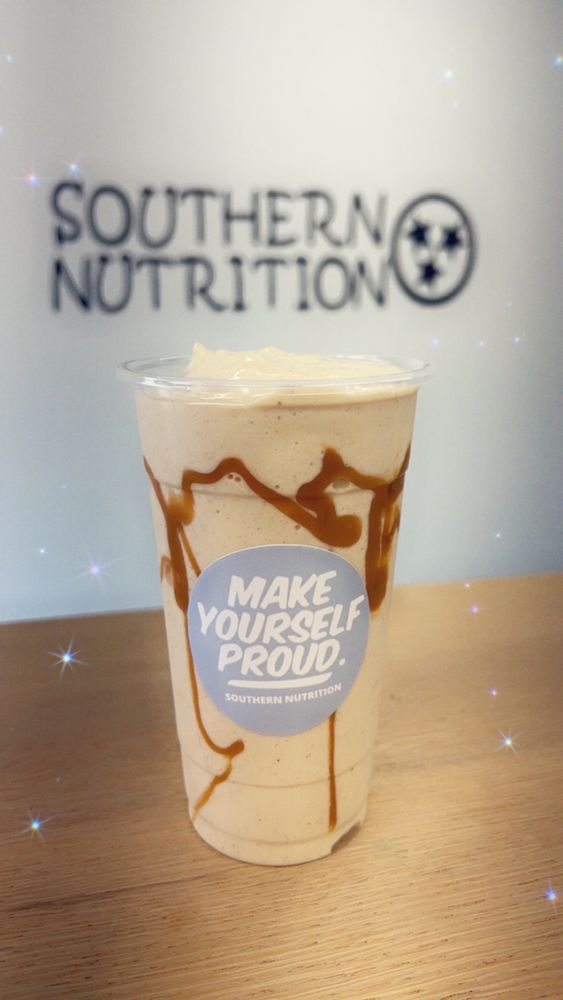 SOUTHERN NUTRITION-TN - Updated December 2025 - 785 West Main St ...