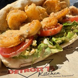 DETROIT 75 KITCHEN - Updated June 2025 - 61 Photos & 43 Reviews - 32275 ...