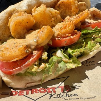 DETROIT 75 KITCHEN - Updated April 2025 - 56 Photos & 37 Reviews ...