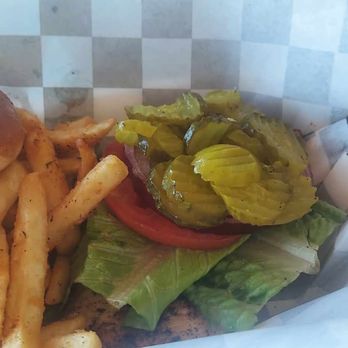 CHEEKS AT SUNSET HARBOR - Updated December 2025 - 48 Photos & 48 ...