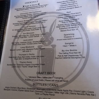 THE FAT RABBIT - Updated December 2025 - 67 Photos & 45 Reviews - 1359 ...