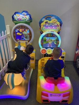 JUMP TOWN - Updated January 2025 - 26 Photos - 520 W Lake St, Addison ...