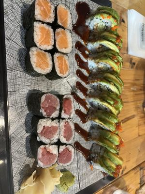 KAWA JAPANESE CUISINE - Updated December 2024 - 192 Photos & 205 ...