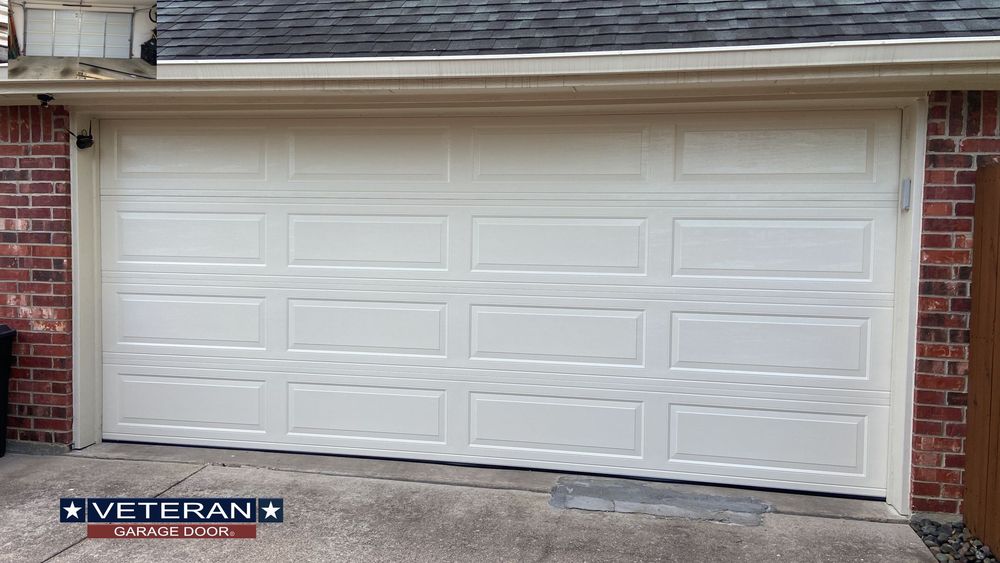 VETERAN GARAGE DOOR REPAIR - Updated March 2025 - 12 Photos - 9718 ...