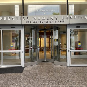 NORTHWESTERN MEDICINE PRENTICE WOMEN’S HOSPITAL - Updated December 2025 ...