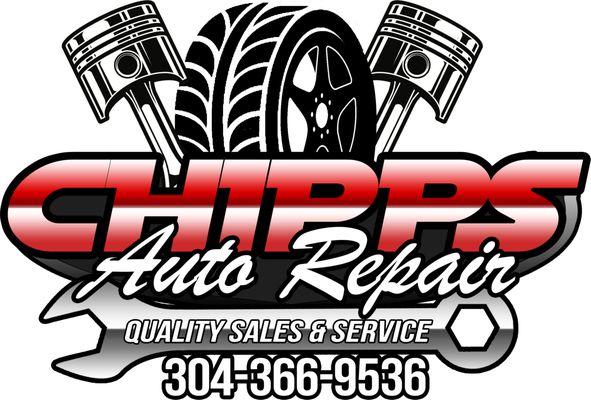 CHIPPS AUTO REPAIR - Updated December 2025 - 21 Dylan Dr, Fairmont ...