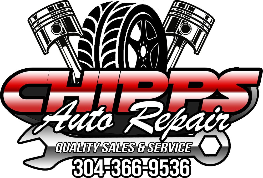 CHIPPS AUTO REPAIR - Updated December 2025 - 21 Dylan Dr, Fairmont ...