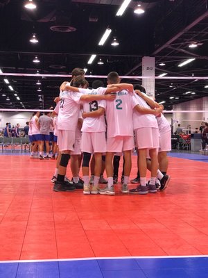 POINT BREAK VOLLEYBALL CLUB - 10 Photos - 6130 Skyline Dr, San Diego ...