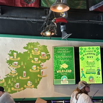 CELTIC TAVERN - Updated May 2025 - 87 Photos & 81 Reviews - 918 ...