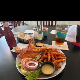 GEORGIA DEANS RESTAURANT AND BAR - Updated October 2025 - 64 Photos ...