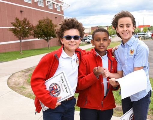 PARNASSUS PREPARATORY SCHOOL - Updated December 2025 - 34 Photos ...