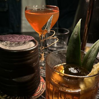 ALTER EGO COCKTAIL CLUB & STILL OG - Updated July 2024 - 361 Photos ...