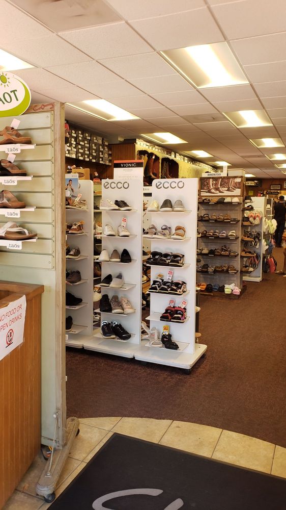 SOLVANG SHOE STORE - Updated September 2025 - 58 Photos & 52 Reviews ...