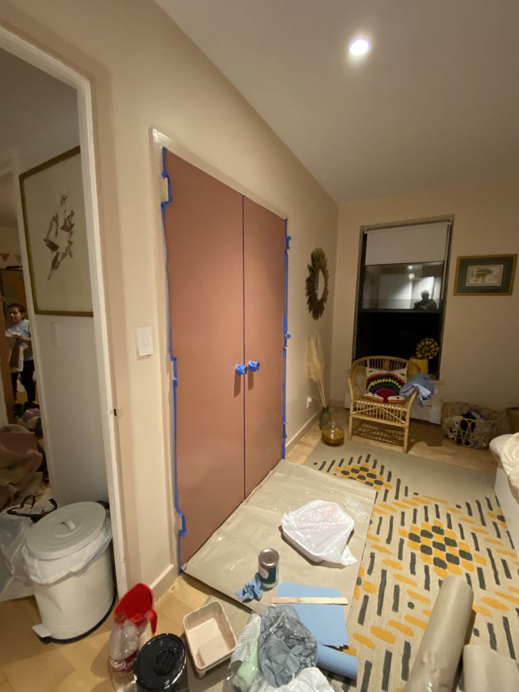 INTERIOR PAINTING - Updated August 2024 - Brooklyn, New York - Painters ...