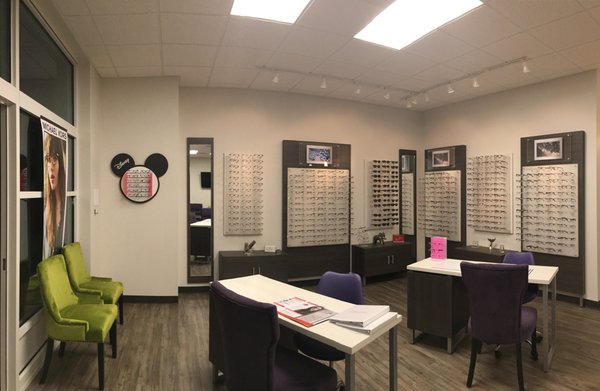 BRIGHT VISION CENTER - Updated December 2025 - 29 Photos - 836 E ...