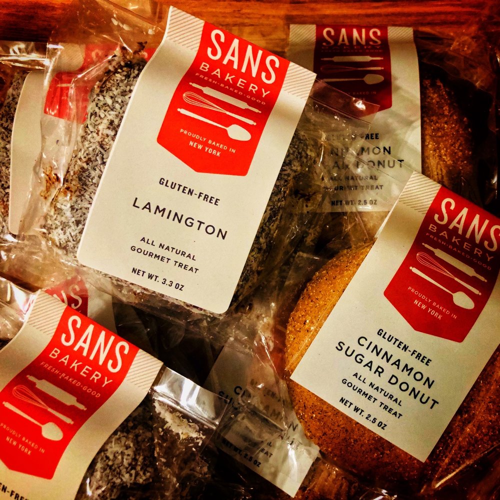 SANS BAKERY - Updated September 2024 - 17 Photos & 33 Reviews - 31-00 ...