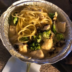 PAESANO’S PASTA HOUSE - 17 Photos & 54 Reviews - Italian - 308 S Campus ...