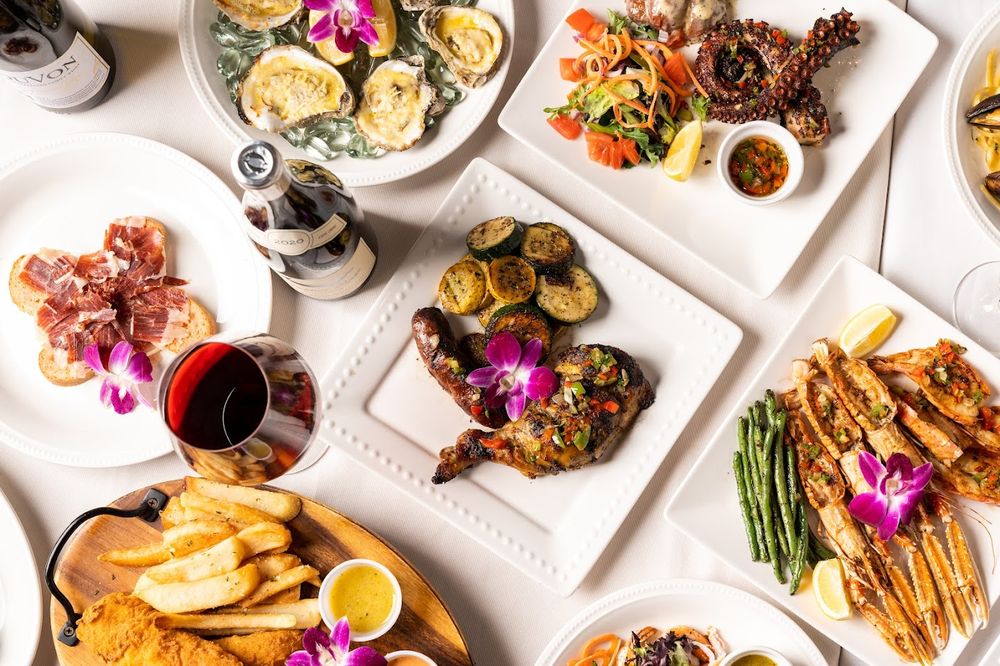 Astor’s Table, Katy | Roadtrippers