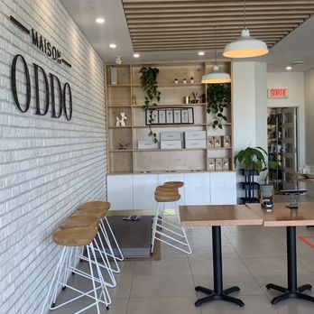 MAISON ODDO - Updated December 2025 - 36 Photos & 11 Reviews - 260 Boulevard Saint-Raymond ...