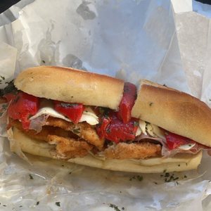 PARISI BAKERY - 340 Photos & 441 Reviews - Bakeries - 198 Mott St, New ...
