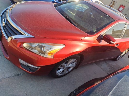 ALWAYS A WAY AUTOMOTIVE - Updated October 2025 - 48 Photos - 2555 ...