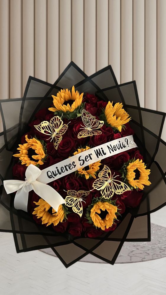 RUBY FLOWERS - Updated August 2025 - Request Information - 39 Photos ...