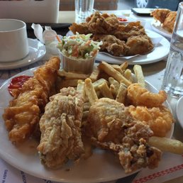 COCKNEY KINGS FISH & CHIPS - Updated August 2024 - 139 Photos & 168 ...