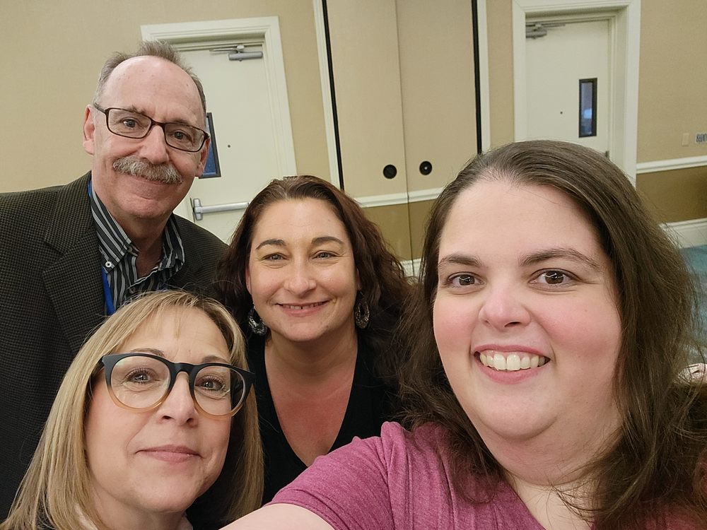 THE MENGINIE AGENCY-SYMMETRY FINANCIAL GROUP - Updated April 2024 - 14 ...