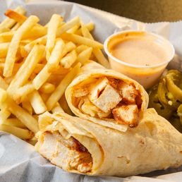 HOTSHOTS SPORTS BAR & GRILL - WENTZVILLE - Updated June 2025 - 117 ...