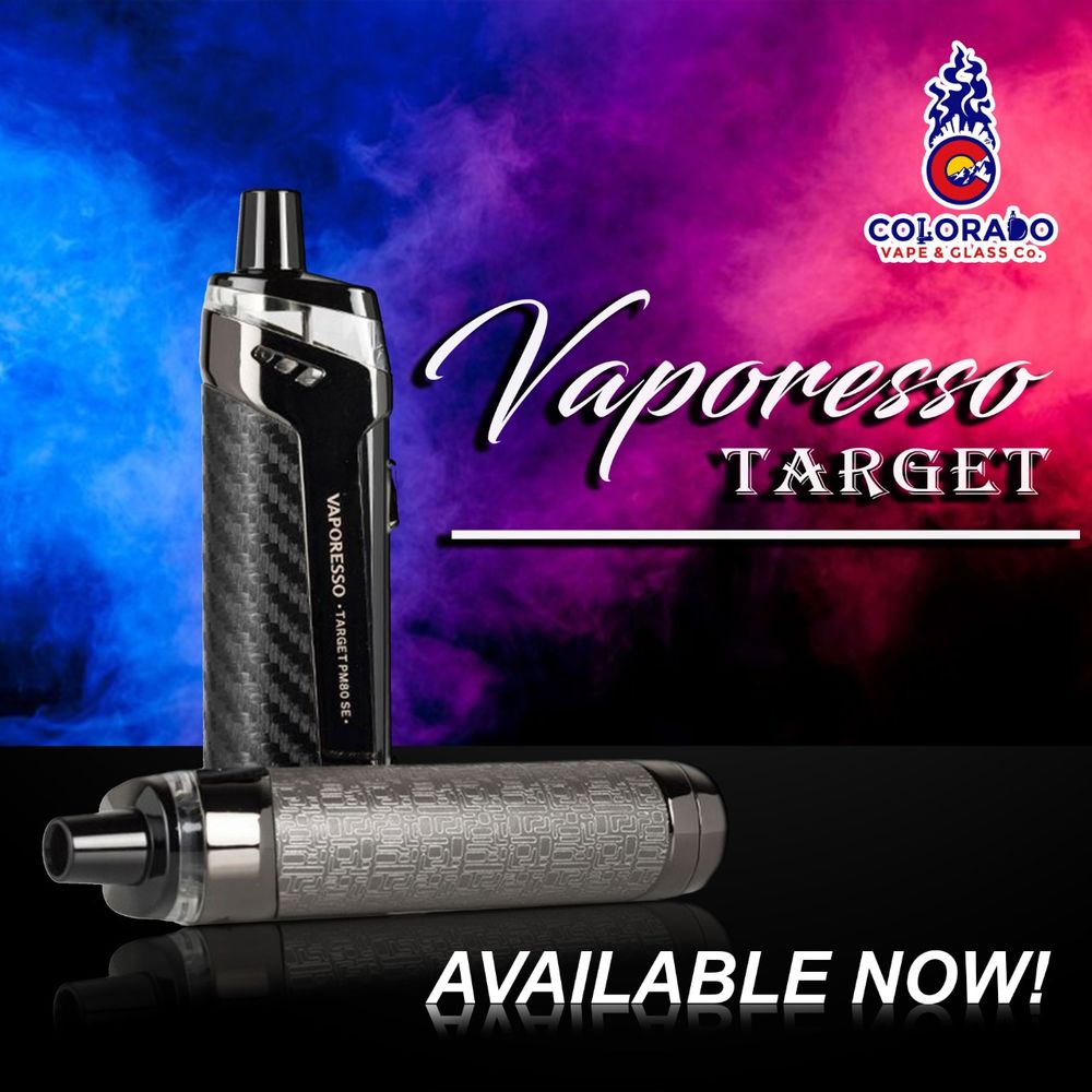 COLORADO VAPE & GLASS DENVER - 39 Photos & 10 Reviews - 1871 S Broadway ...