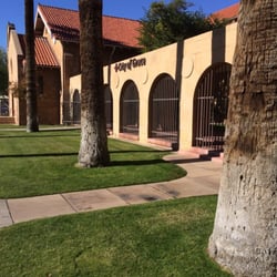 CITY OF GRACE - PHOENIX - 23 Photos & 13 Reviews - 402 W Monroe St ...