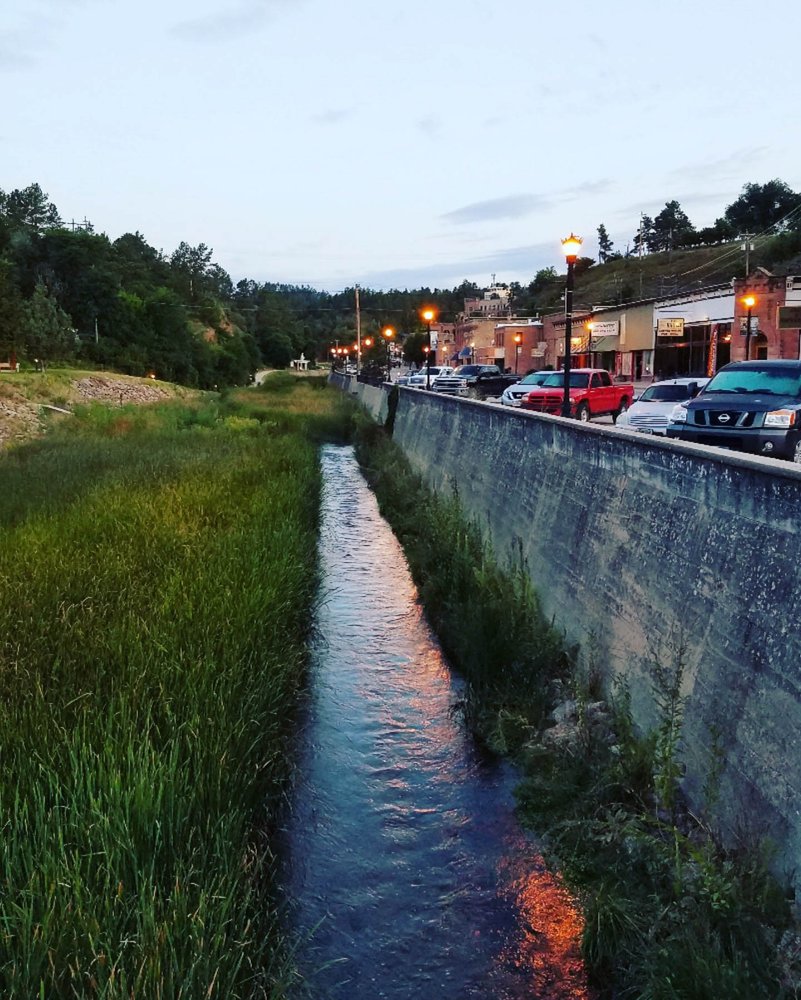 KNBN - NEWSCENTER1 - Updated July 2024 - 12 Photos - 2424 S Plaza Dr ...