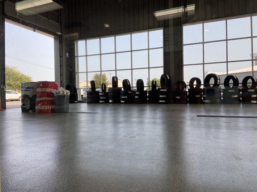 ROCKWALL FORD - Updated August 2024 - 37 Photos & 146 Reviews - 990 ...