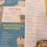 WHITE RABBIT DESSERT EXPERIENCE - 123 Photos & 34 Reviews - 875 N ...