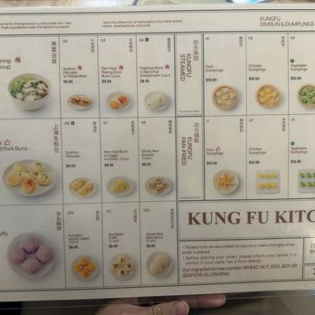 KUNG FU KITCHEN - Updated January 2025 - 340 Photos & 99 Reviews - 1353 ...
