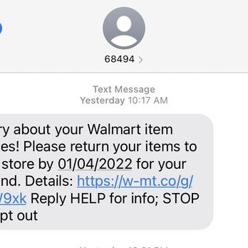 WALMART SUPERCENTER - Updated April 2024 - 661 Photos & 591 Reviews ...