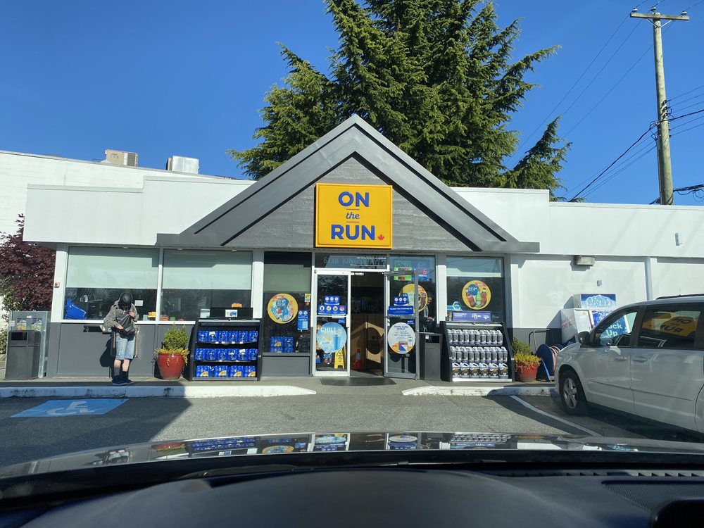 CHEVRON CANADA - Updated June 2025 - 6138 Kingsway, Burnaby, British ...