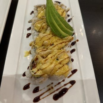 EDOKO SUSHI & ROBATA - Updated December 2024 - 691 Photos & 332 Reviews ...