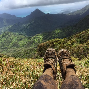 POAMOHO RIDGE TRAIL - Updated December 2025 - 98 Photos & 12 Reviews ...